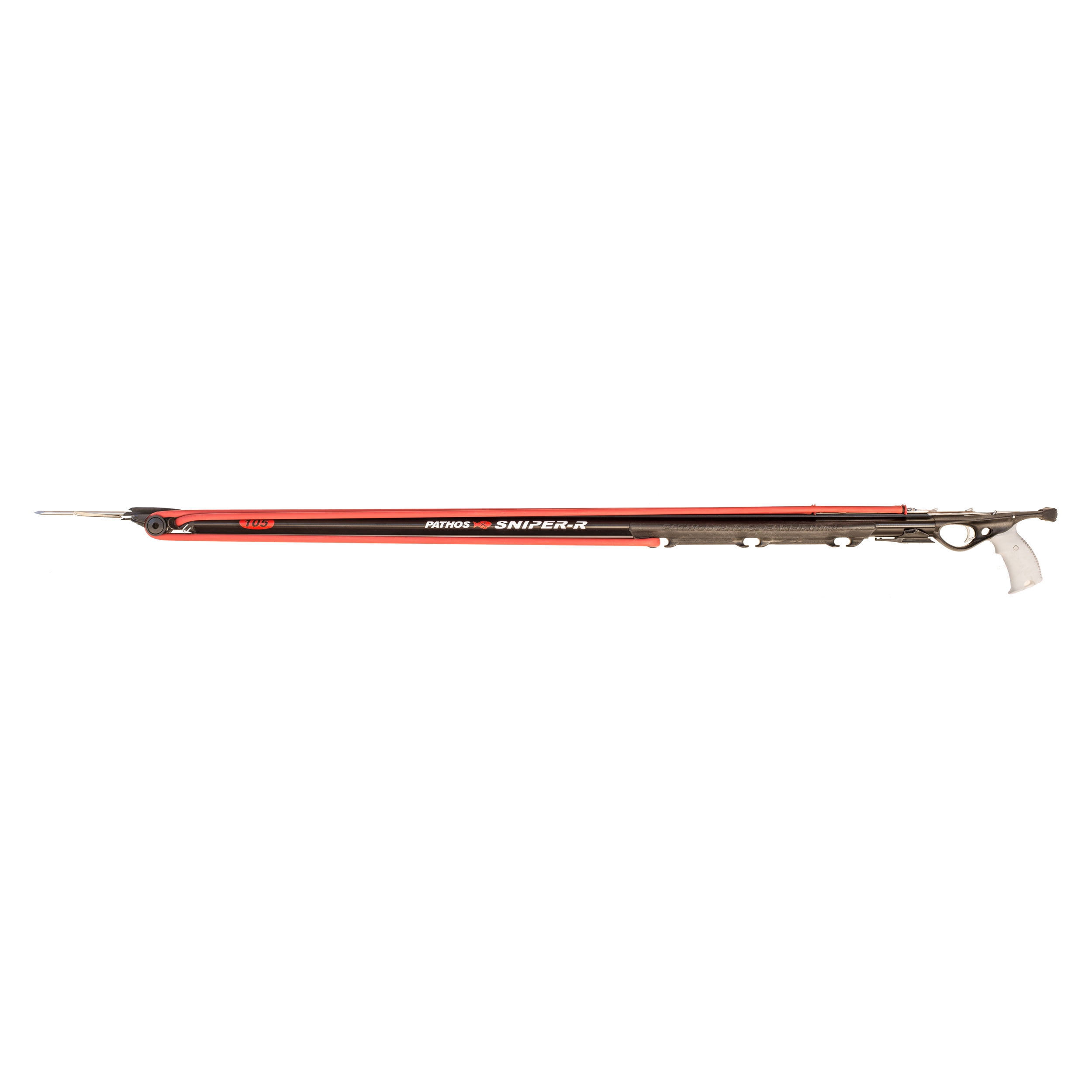 Pathos Sniper Roller Speargun - Walmart.com
