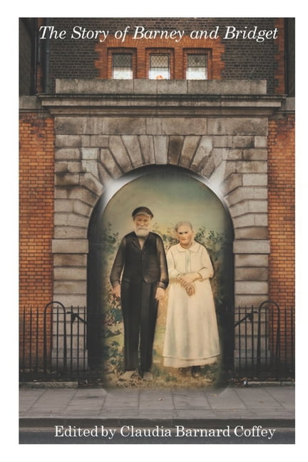 Paths to Freedom: The Story of Barney and Bridget (Paperback) - Walmart.com