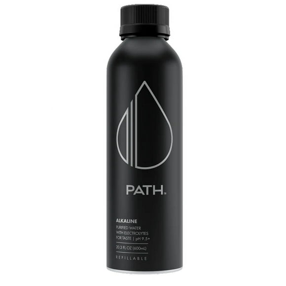 Pathwater