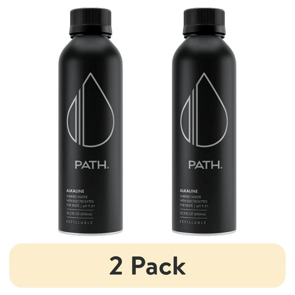 PathWater Water in Beverages - Walmart.com