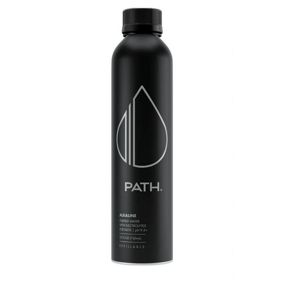 Pathwater