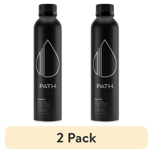PathWater Water in Beverages - Walmart.com