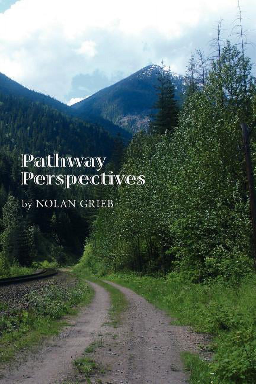 Pathway Perspectives (Paperback) - Walmart.com