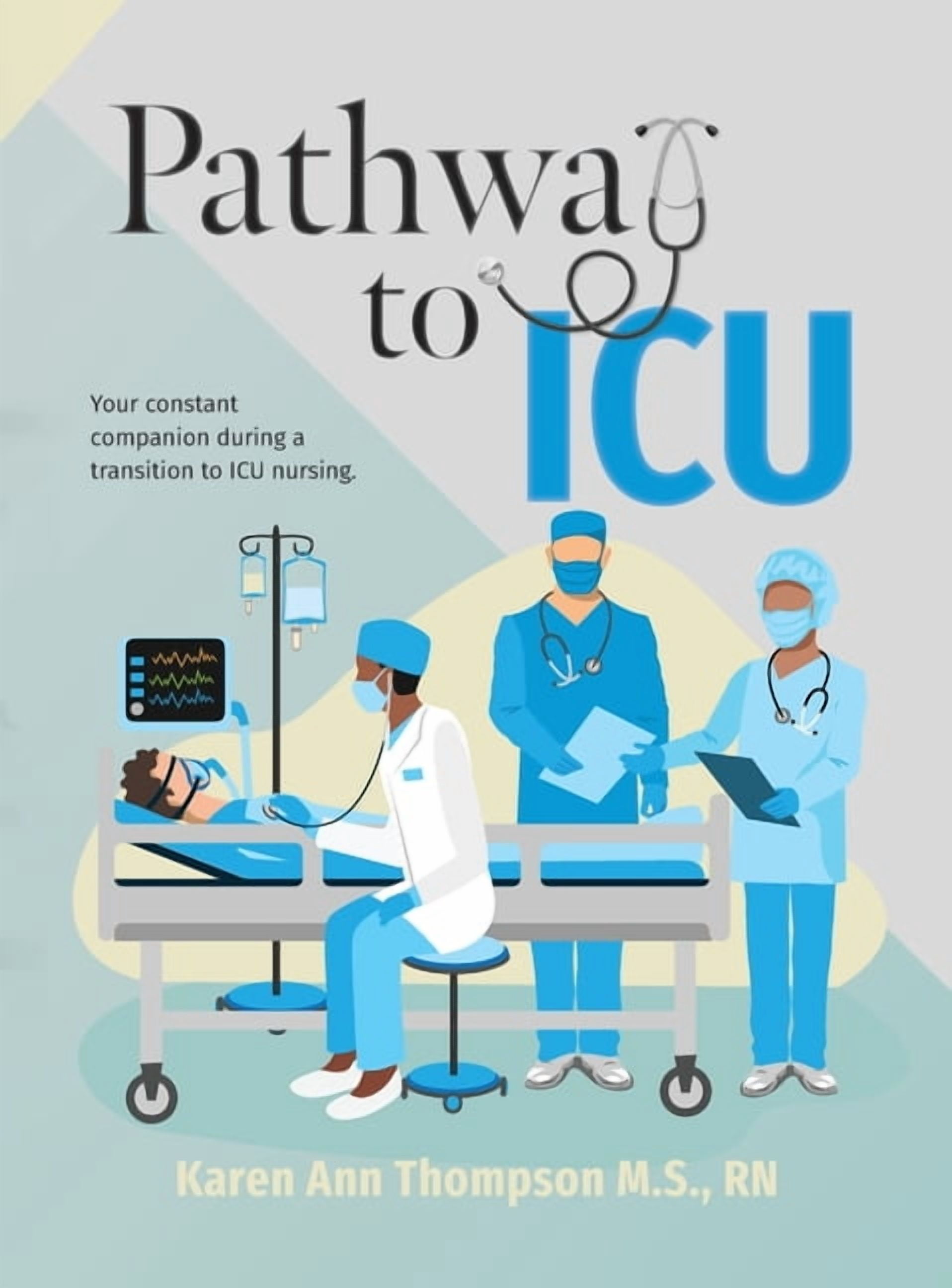 Pathway To ICU: Your constant companion during a transition to ICU ...