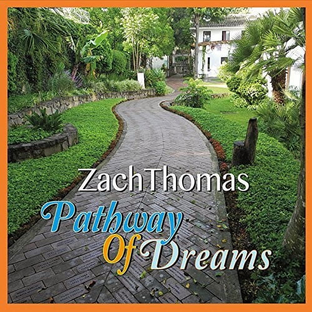 Pre-Owned Pathway of Dreams - Walmart.com