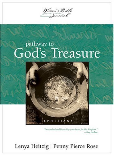 Pre-Owned Pathway to God's Treasure: Ephesians (Paperback) 0842342613 9780842342612 - Walmart.com