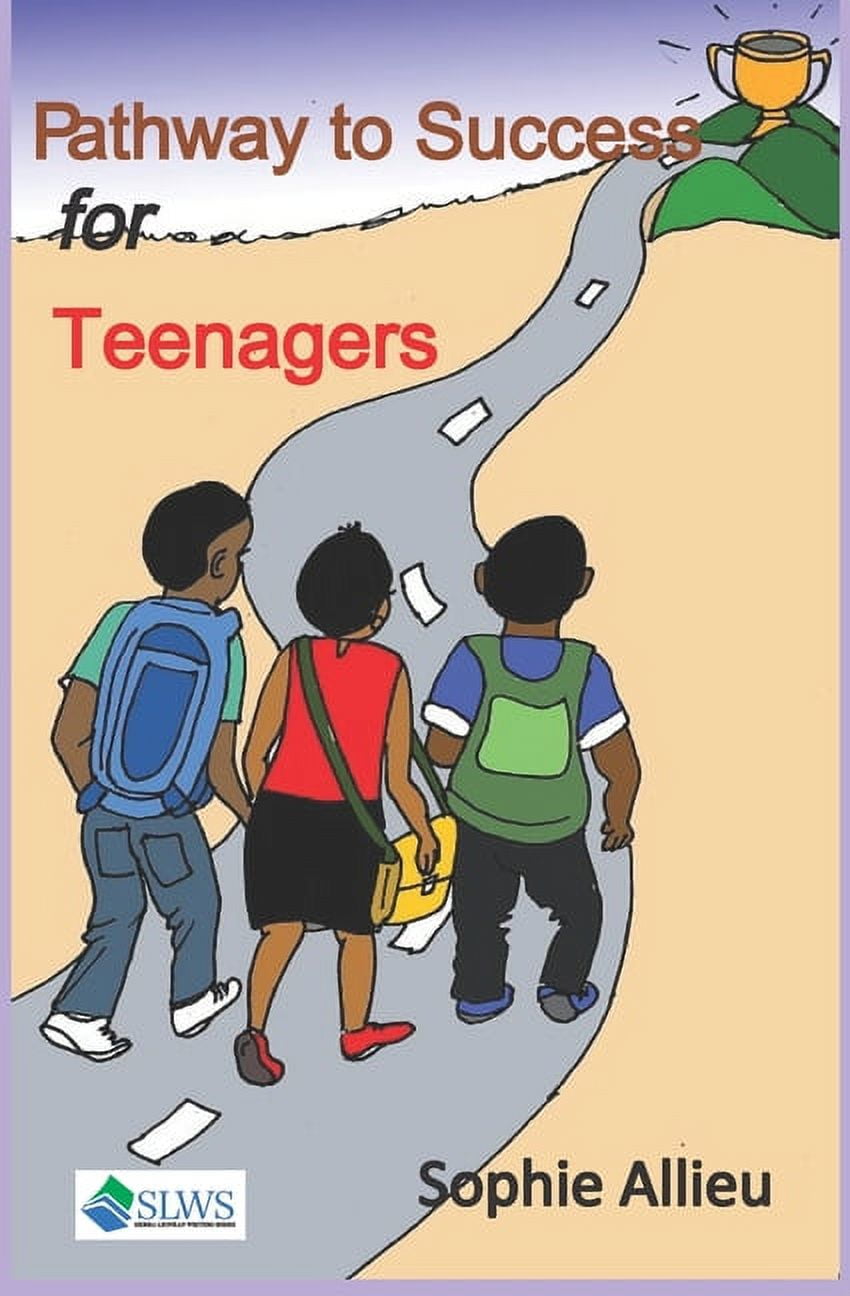 Pathway to Success for Teenagers (Paperback) - Walmart.com