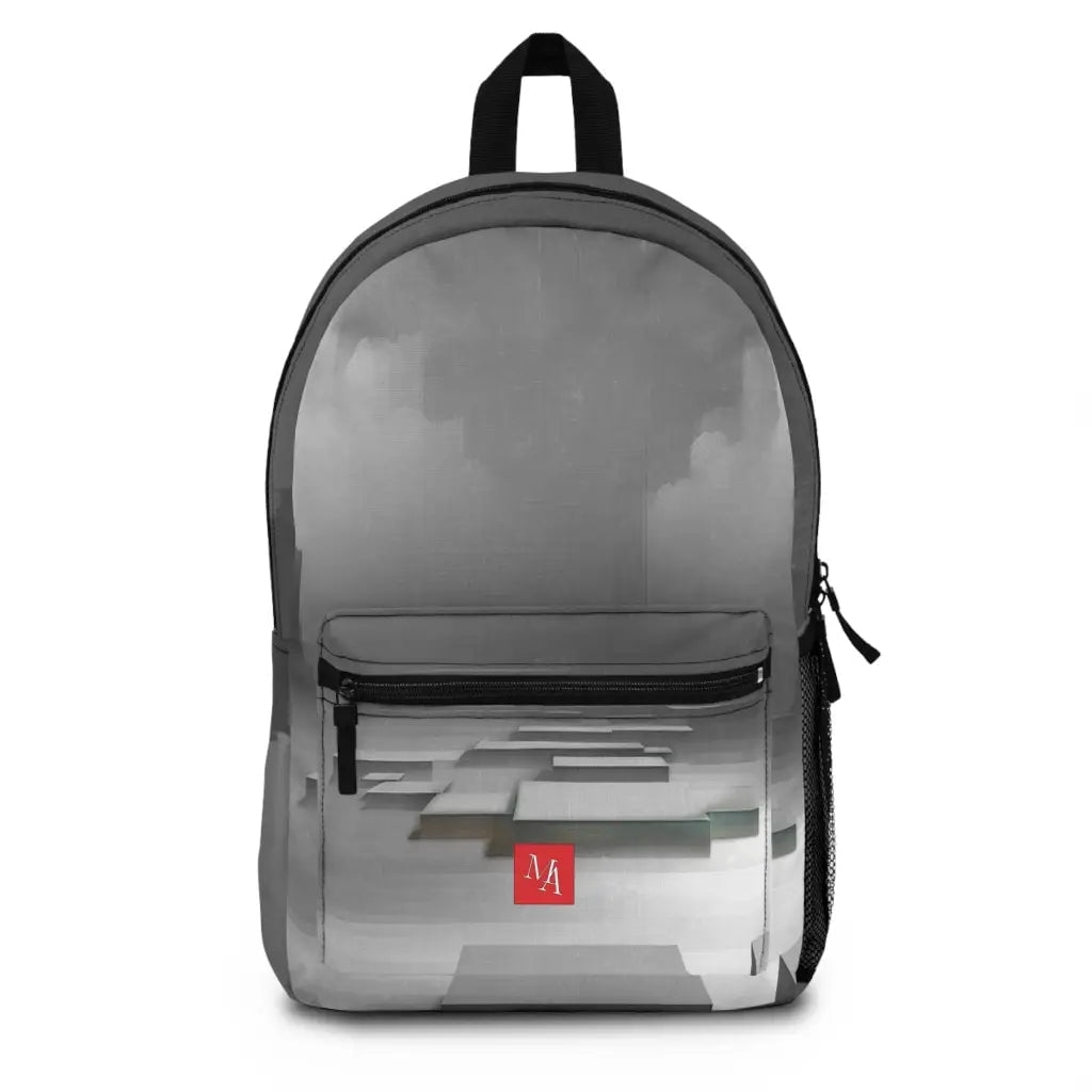 Pathway to the Horizon- Backpack - Walmart.com