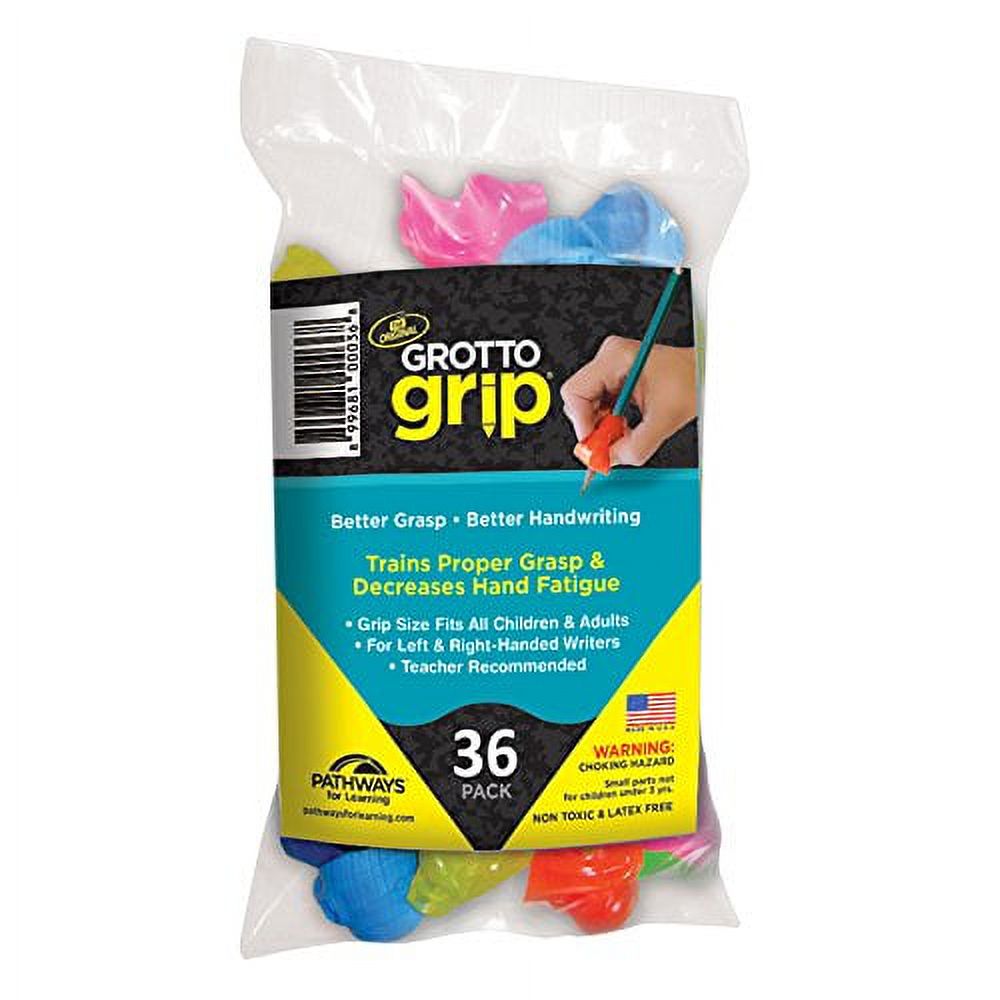 Pathways For Learning GG-36 Grotto Grip 36 Pack by Pathways For ...