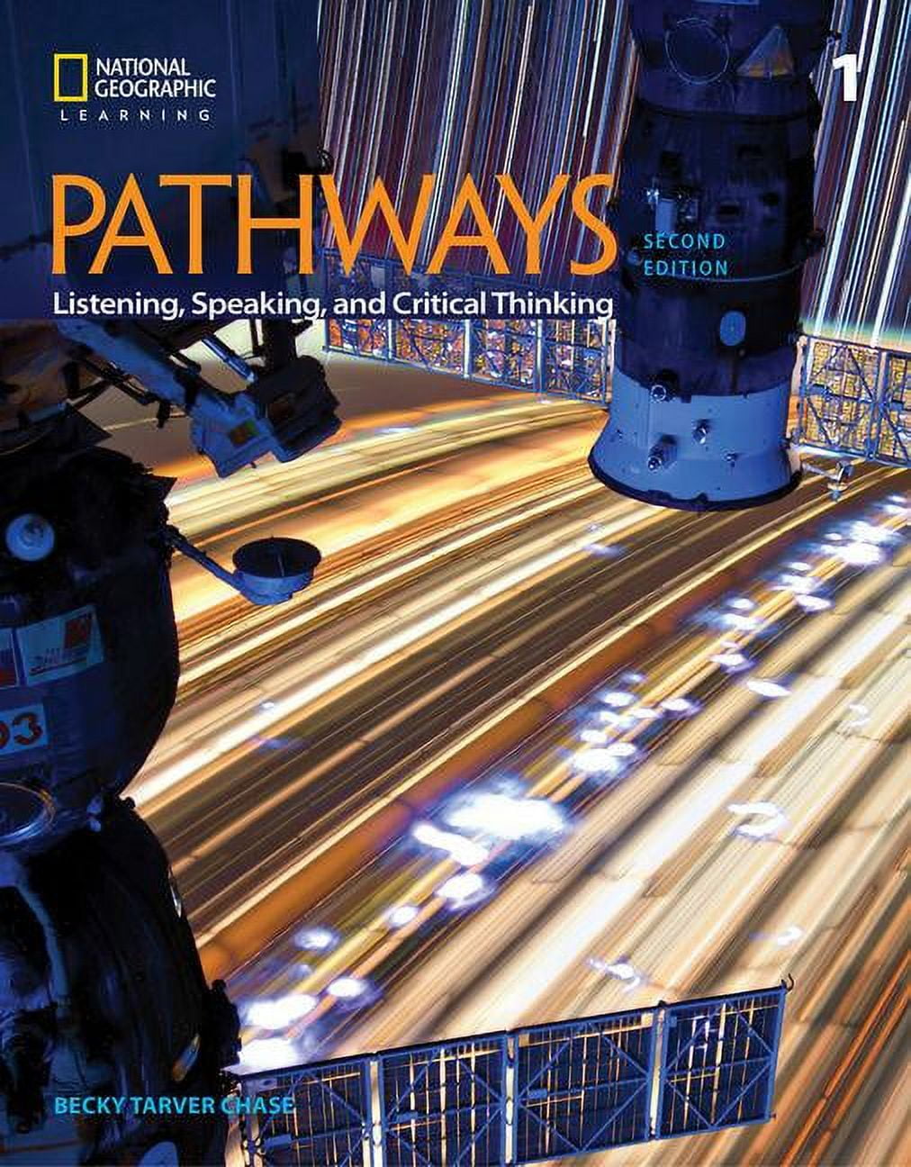 Pathways: Listening, Speaking, and Criti Pathways: Listening, Speaking ...
