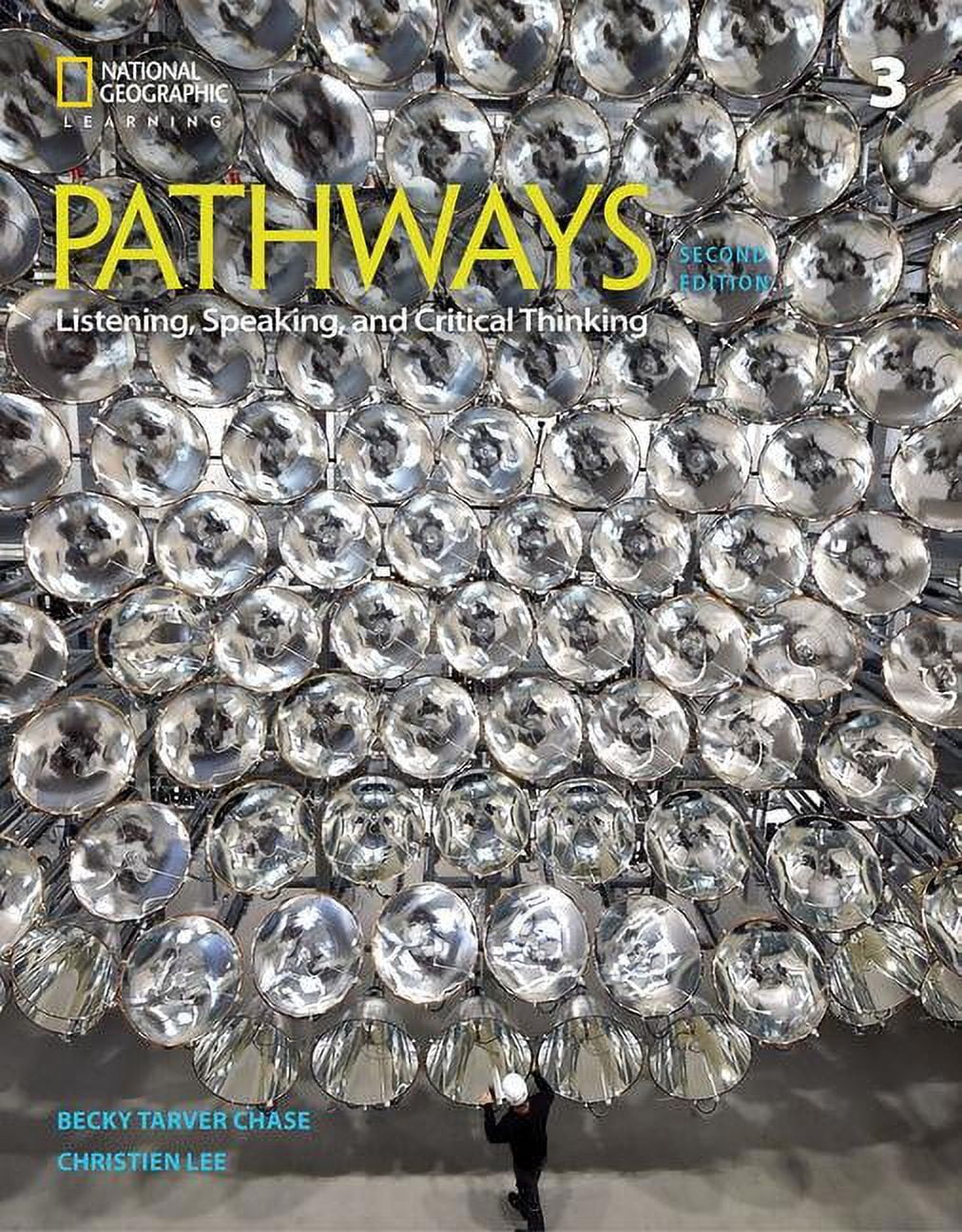 Pathways: Listening, Speaking, and Critical Thinking: Pathways ...
