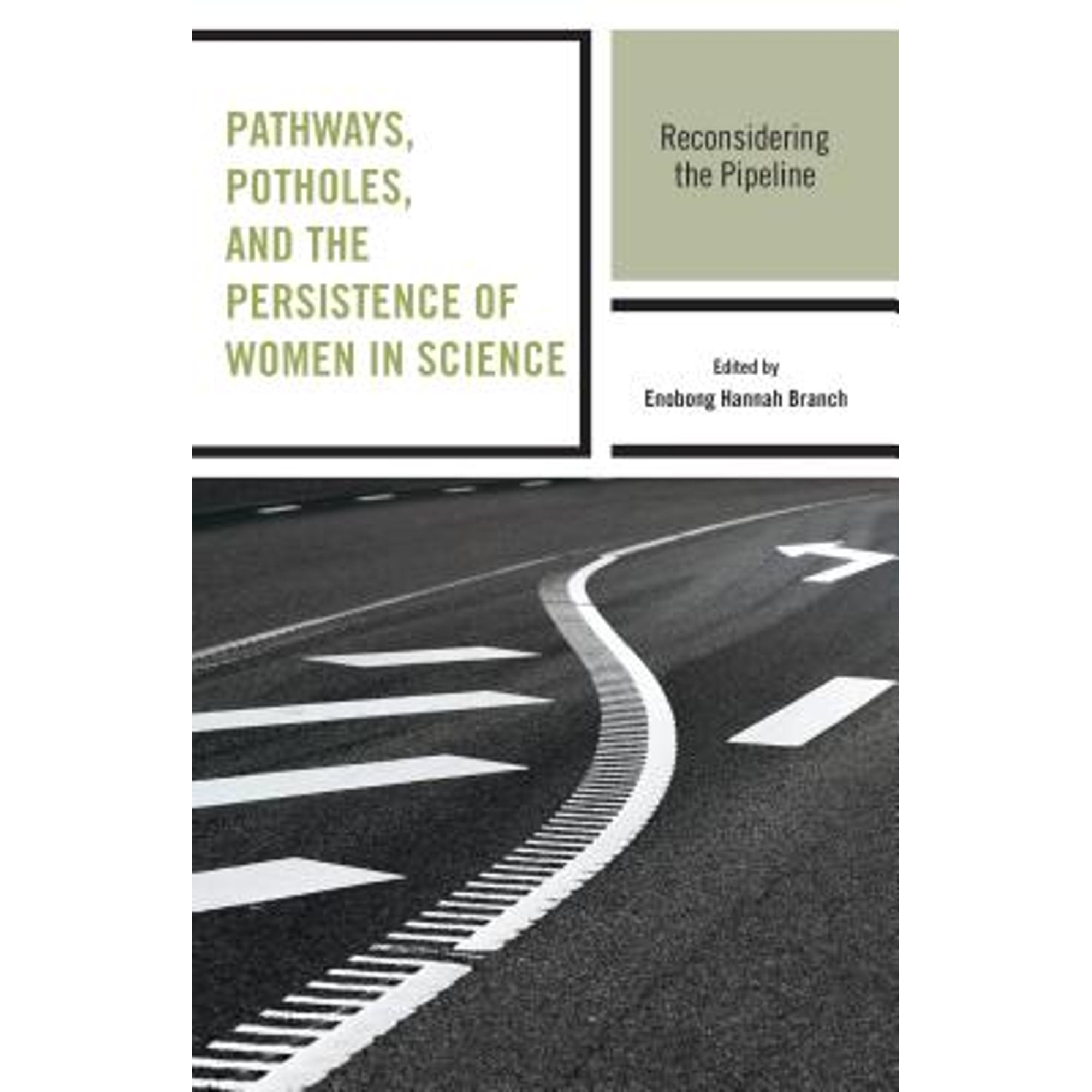 Pre-Owned Pathways, Potholes, and the Persistence of Women in Science ...