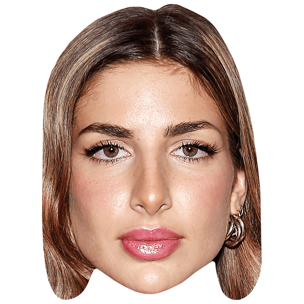 Pati Valpati (Brown Hair) Big Head. - Walmart.com