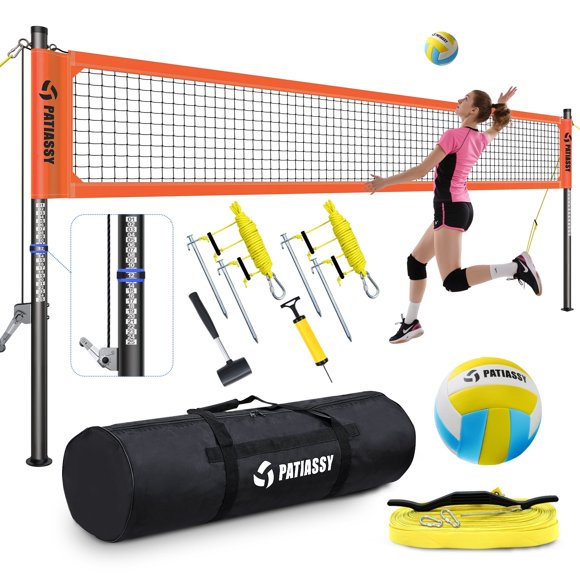 Volleyball Sets - Walmart.com