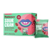 Ocean Spray Craisins Strawberry Flavored Dried Cranberries, 12 Oz ...