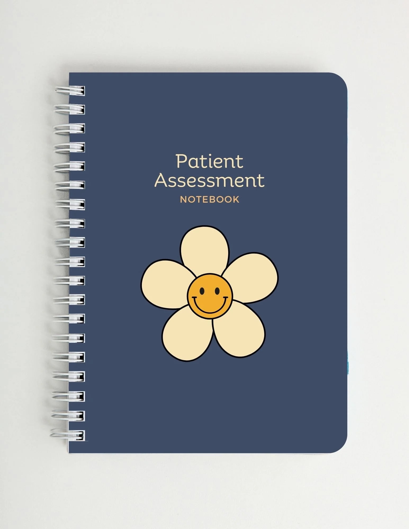 Patient Assessment Nurse Report Notebook - Walmart.com