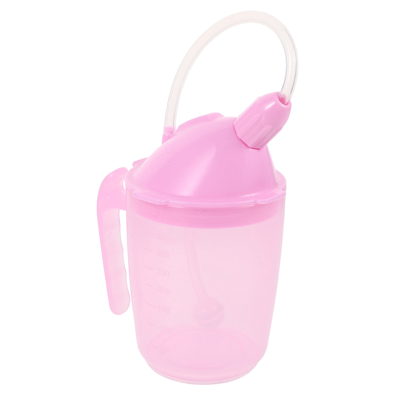 Patient Care Cup Straws Portable Cup Drinking Straw Cup Non Spill Cup ...
