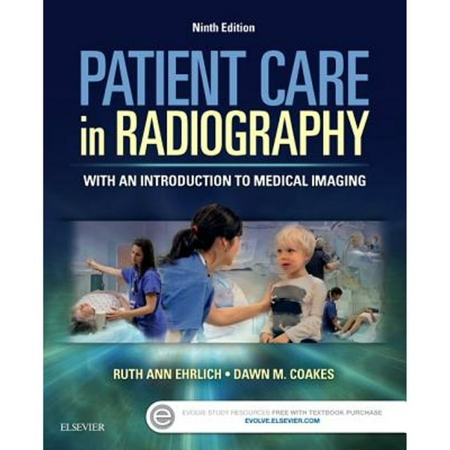 Pre-Owned Patient Care in Radiography : With an Introduction to Medical ...