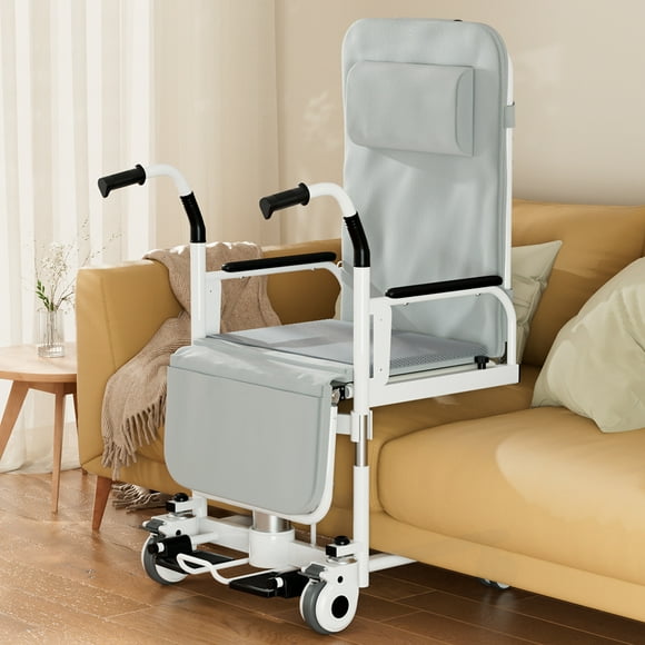 Patient Transfer Chair