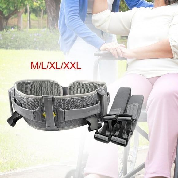 Gait Belt With Handles