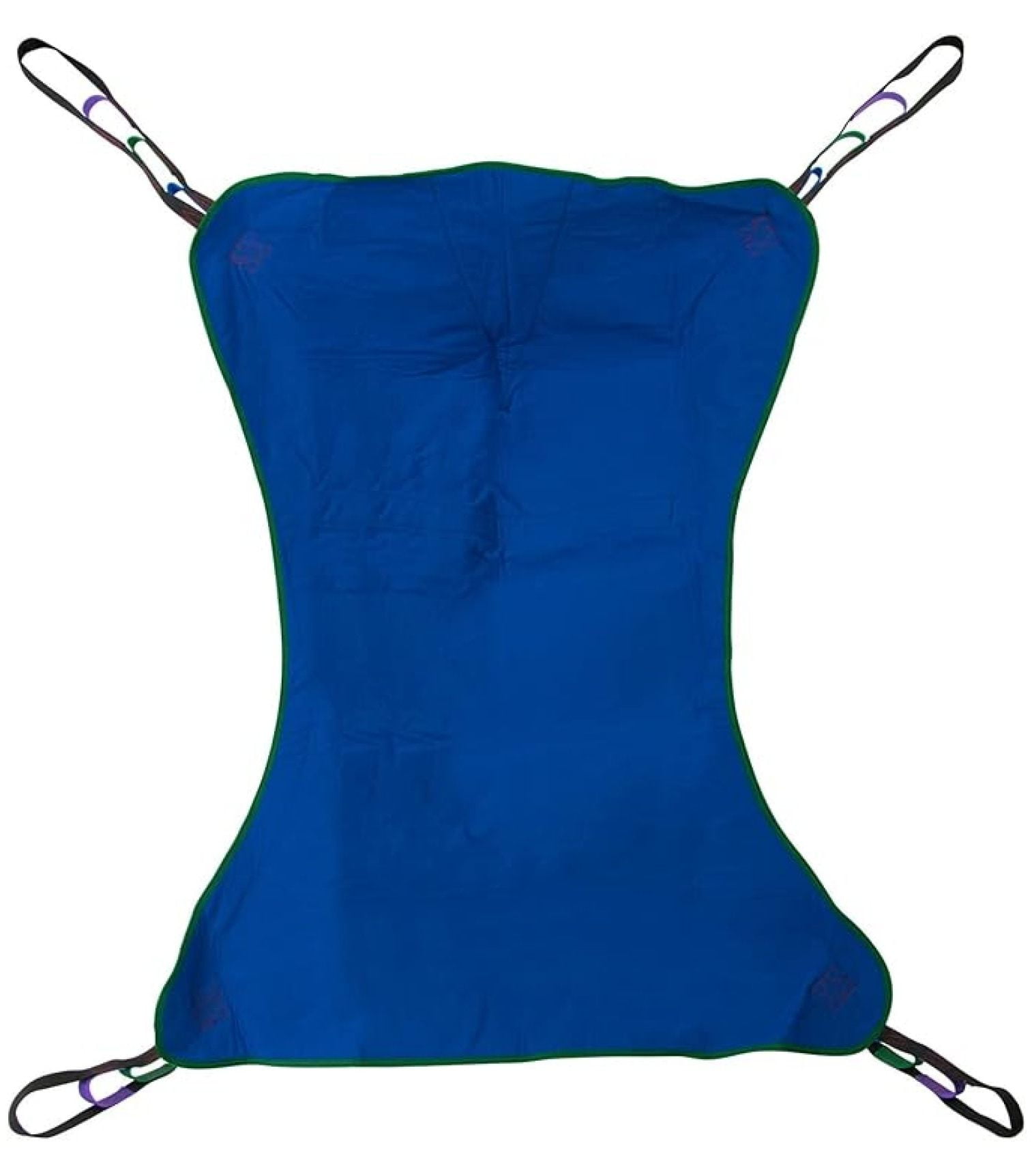 Patient Lift Aid - Polyester Full Body Transfer Sling - Size XL, 600 ...