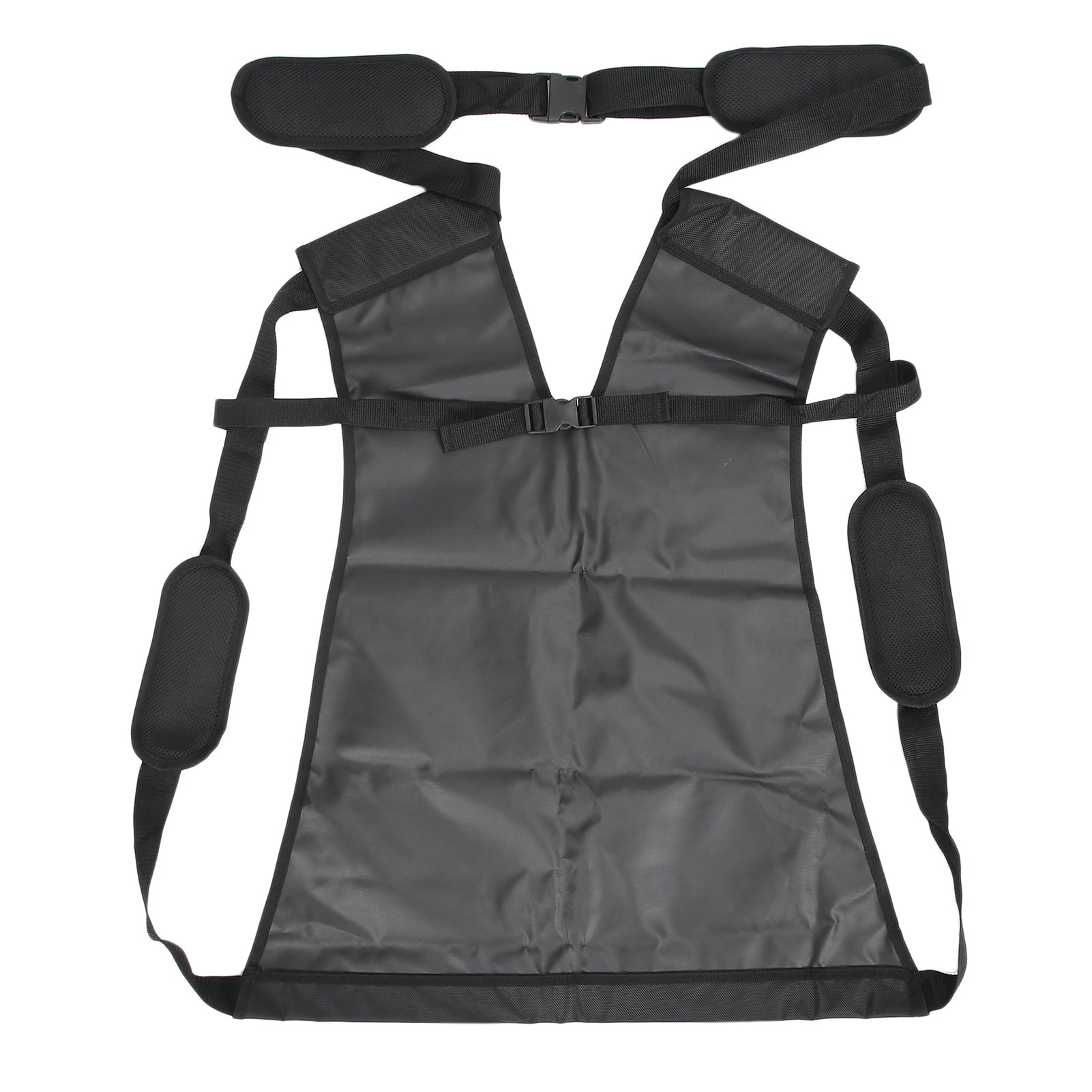 Patient Lift Sling Carrier Stairs Wheelchair Car Vehicle Transferring ...