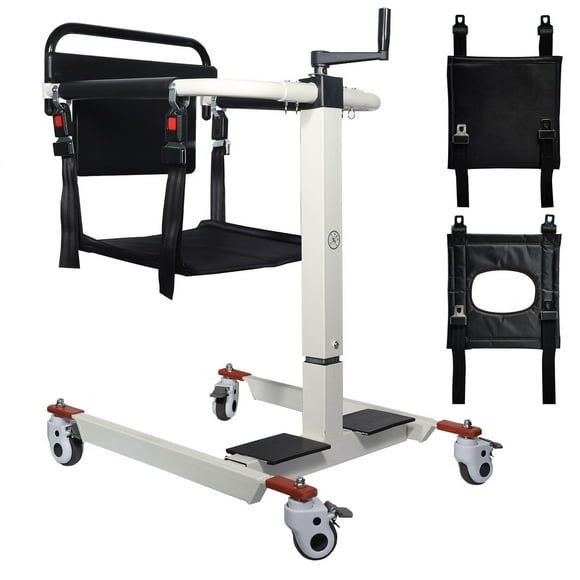 Transfer Lift Chair