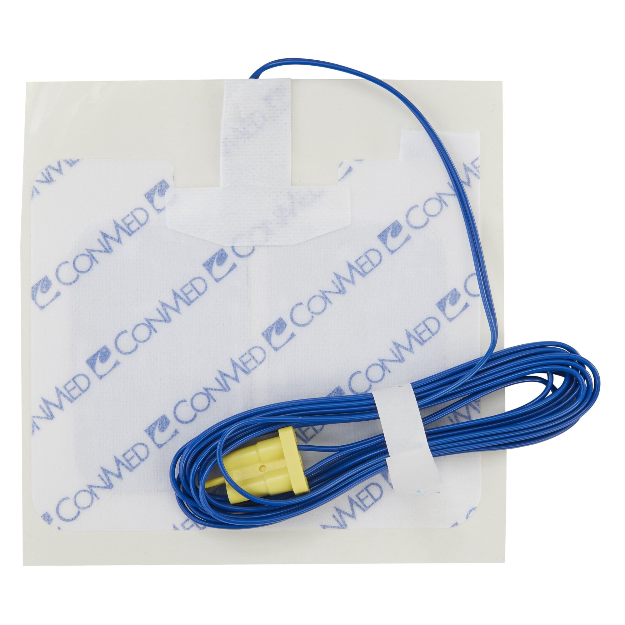 Patient Return Electrode SureFit Split Corded, 1 pack | 410-2000 ...