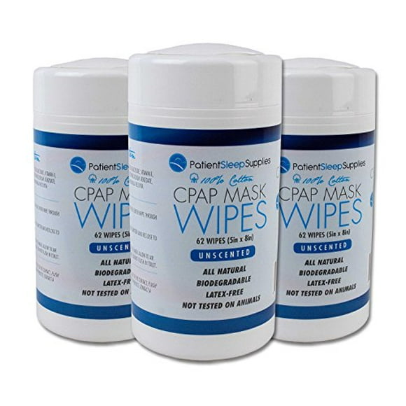 Cpap Wipes