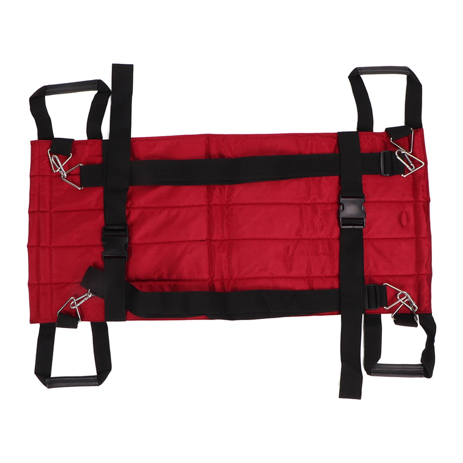 Patient Transfer Bed Pad Double Safe Belt Thickened Oxford Cloth ...