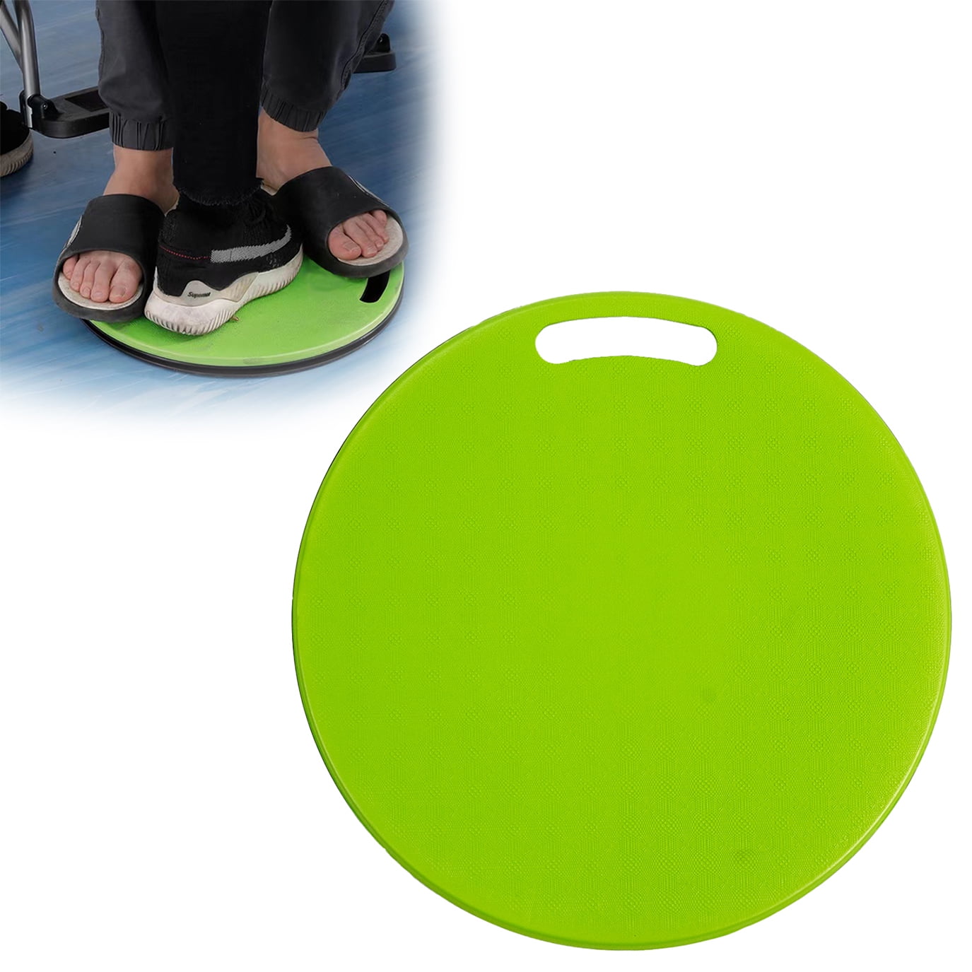 Patient Transfer Board Pivot Disc Direction Change Board 360 Degree ...