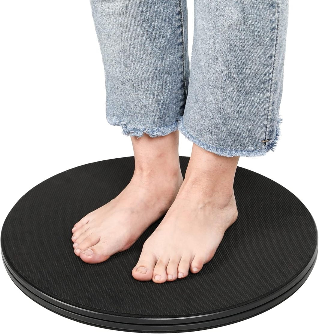 Patient Transfer Disc-Assist Client to Move Position-Transfer Disc for ...