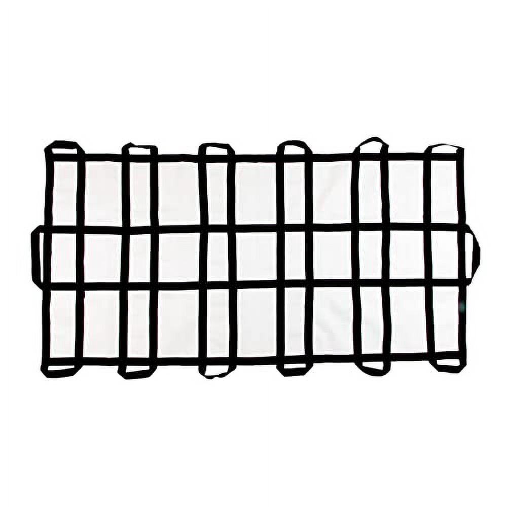 Patient Transport Sheet 14 Assist Lift Handles Max Capacity 1800lbs ...