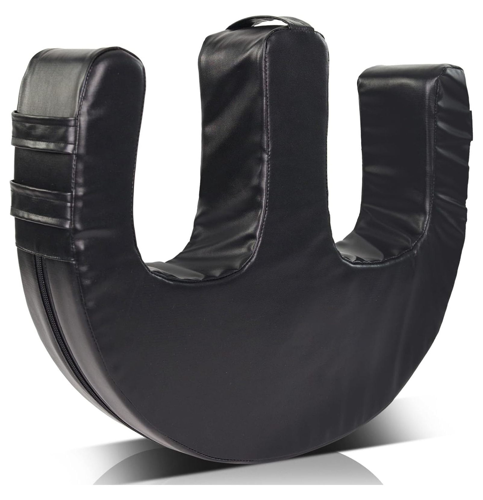 Patient Turning Pillow - Bedridden Elderly Care - U Shape Positioning ...