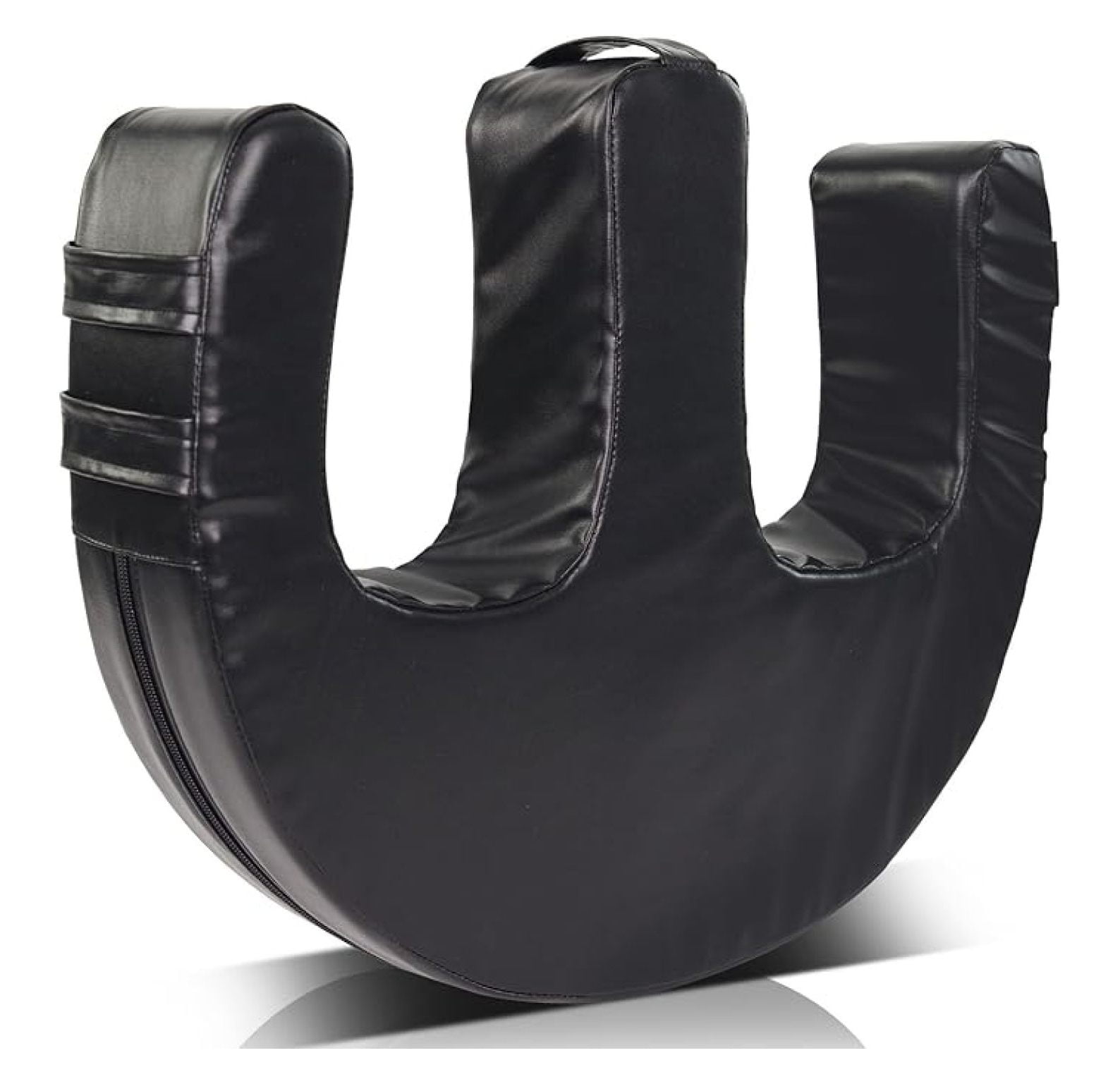 Patient Turning Pillow - Bedridden Elderly Care - U Shape Repositioning ...