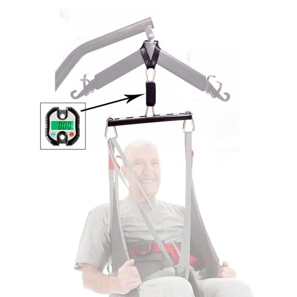 Hoyer Lift Scale