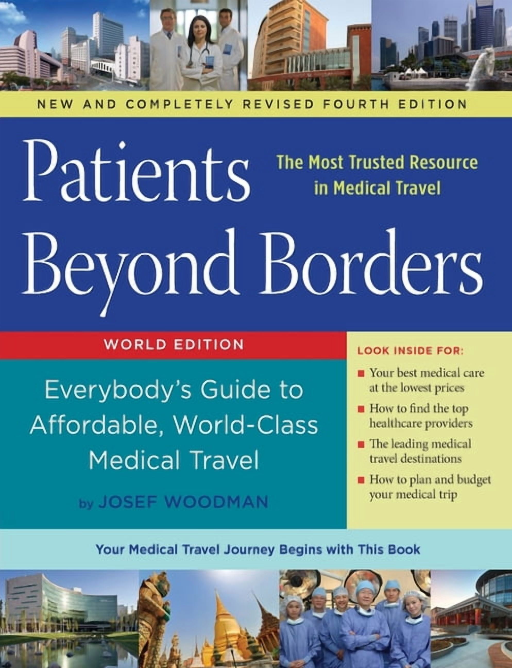 Patients Borders