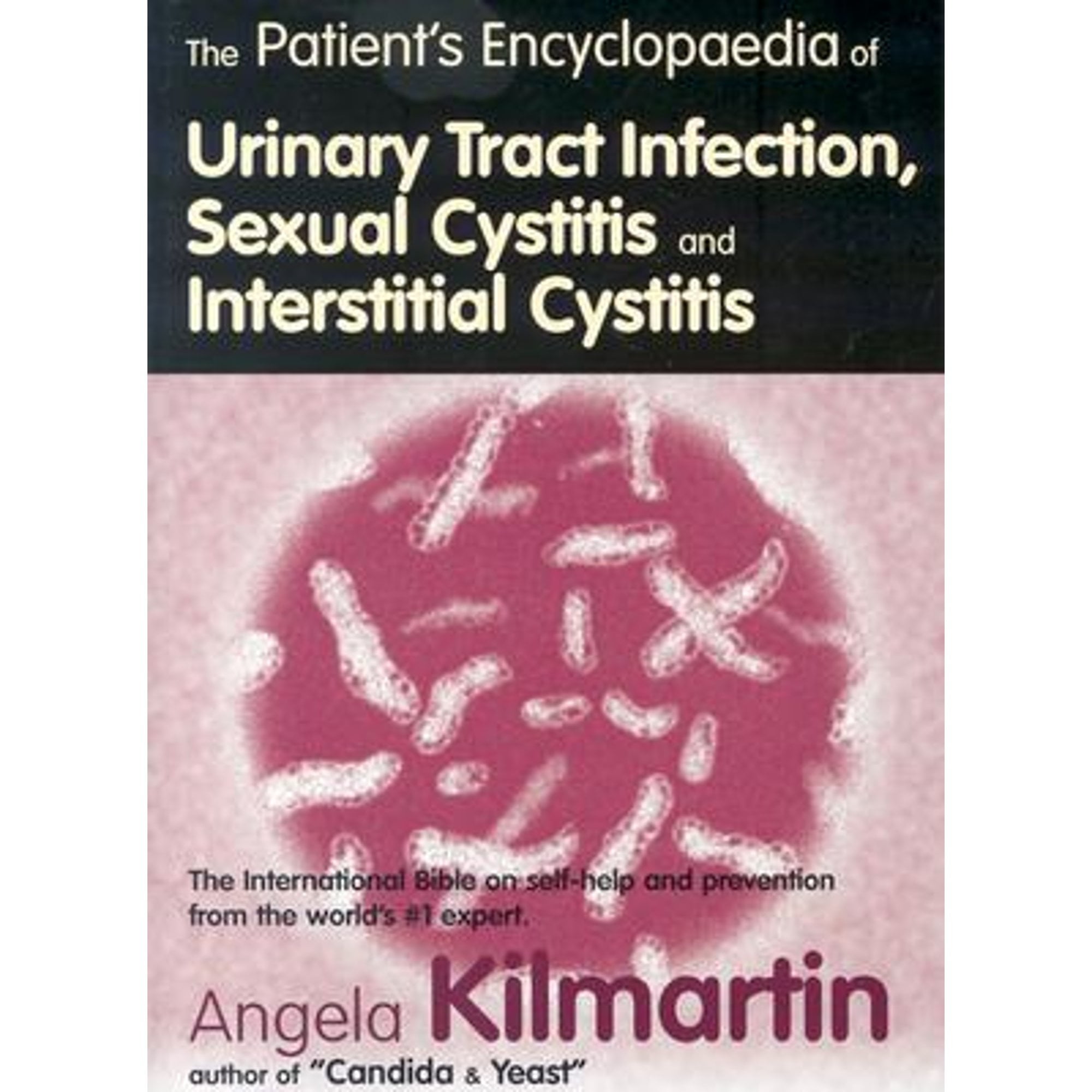 Pre-Owned Patients Encyclopedia of Urinary Tract Infection, Sexual ...