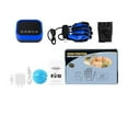 Patients Stroke Hemiplegia Rehabilitation Robot Glove Hand ...