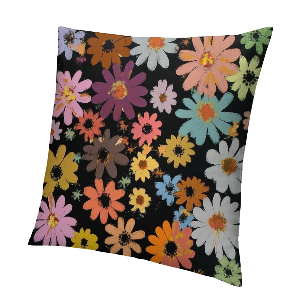 Patifu Autism Kids Pillow Covers, Celebrate Minds of All Kinds ...