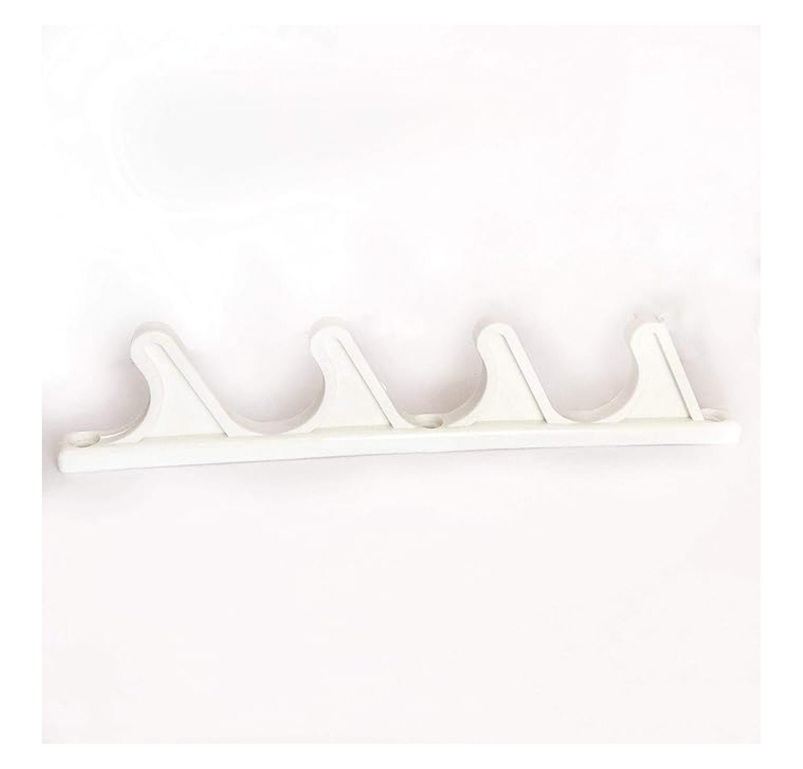 Patio Chaise Lounge Back Support Brackets - 6 Pack 4-Position ...