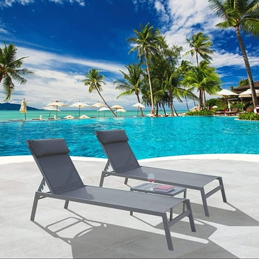 TRC Recreation Foldable Pool Outdoor Water Lounge, Super Soft Swimming ...