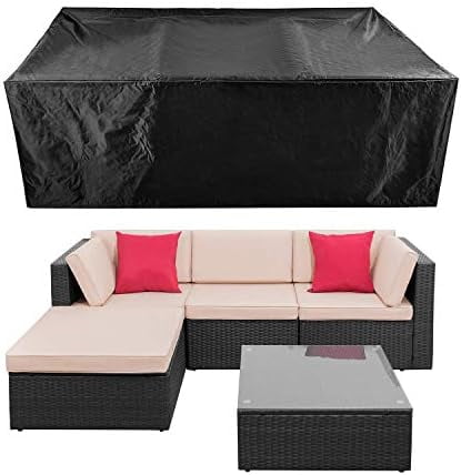Patio Conversation Set Cover Patio Furniture Set Cover Outdoor ...