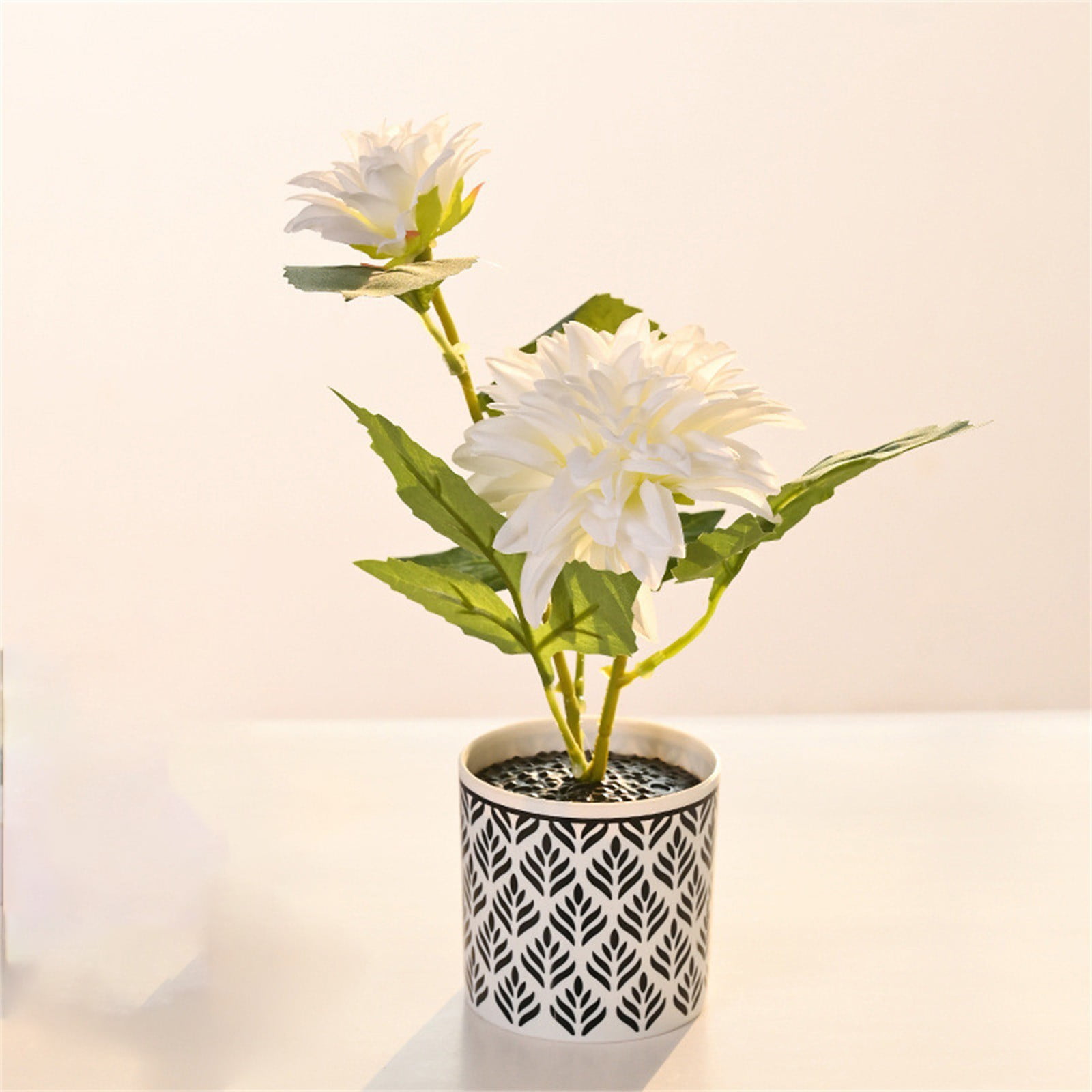 Patio Decorations Outdoor, Fake Plants For Outdoors, Bulk Flowers ...