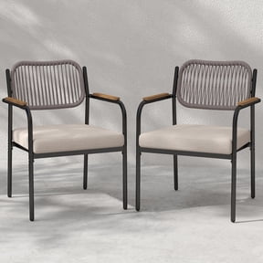 Rope Chairs Outdoor