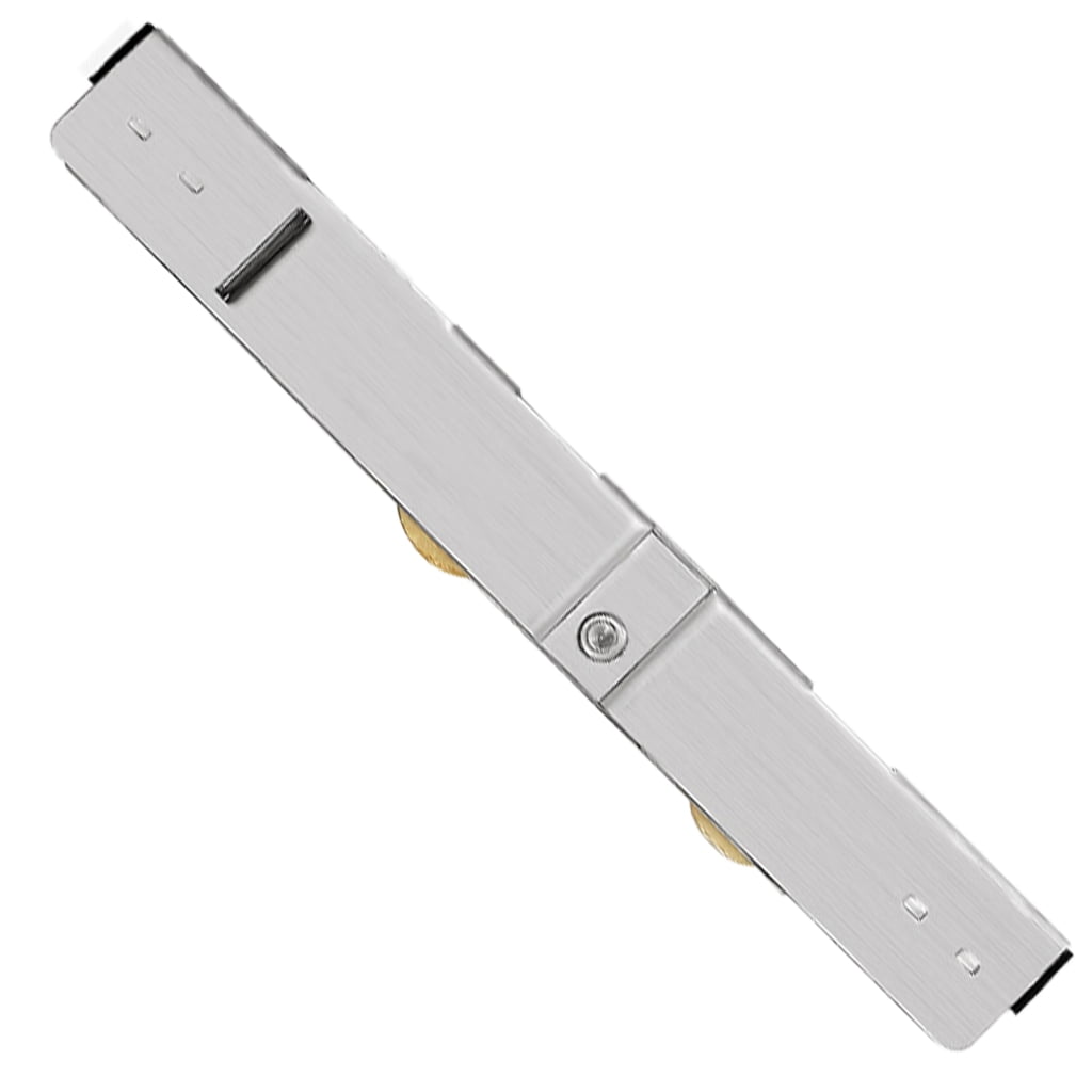 Patio Door Wheel Replacement Aluminum & Brass Sliding Door tandems ...
