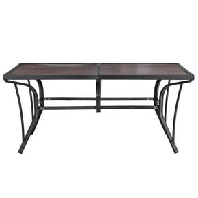 Metal Patio Tables in Metal Patio Furniture - Walmart.com