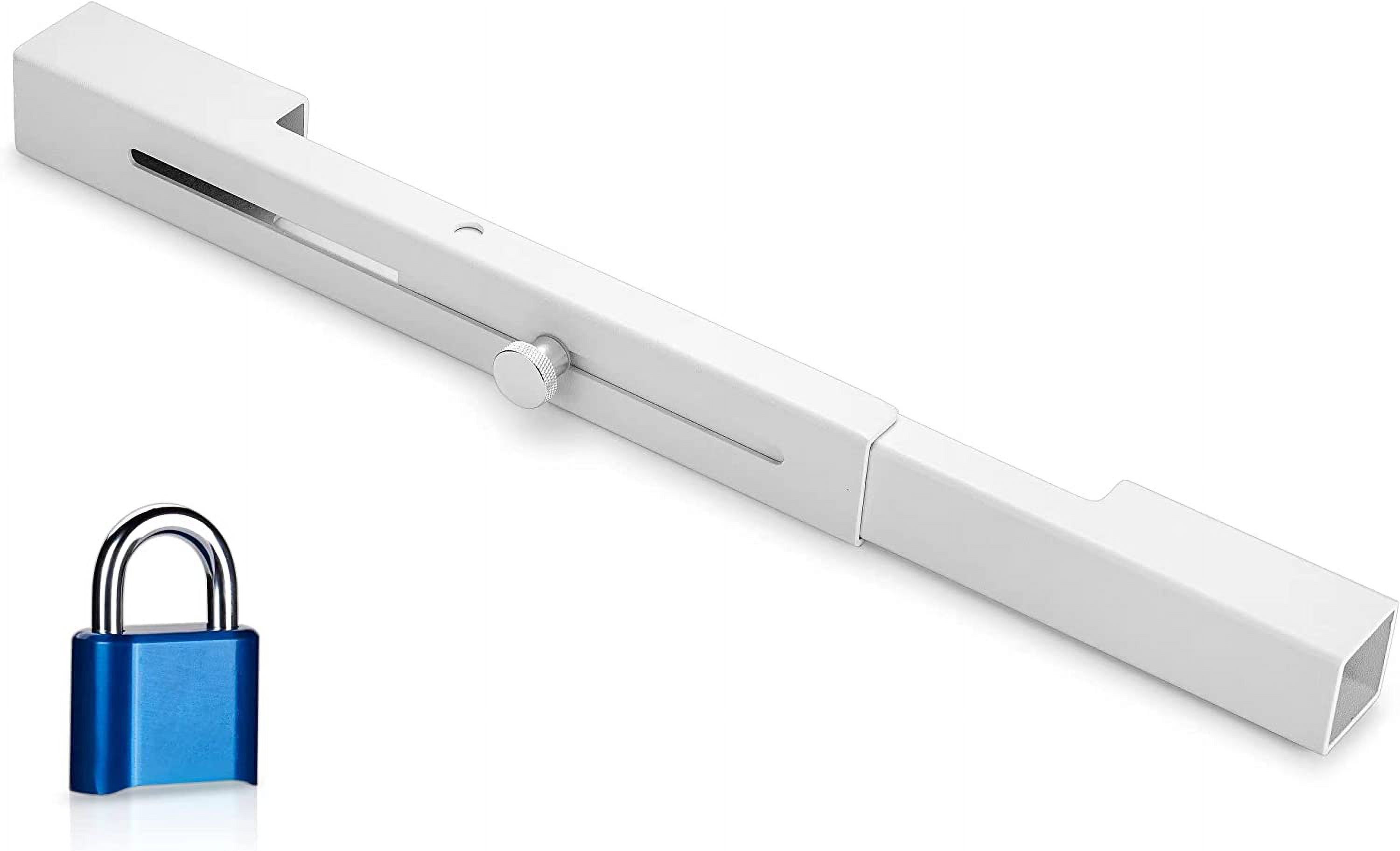 Patio French Door Lock Hardware for Patio Door Lock Security and Double ...