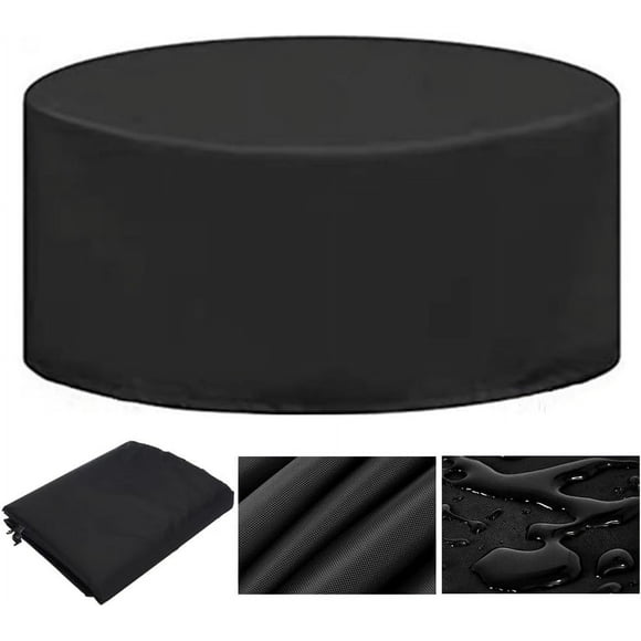 Round Patio Table Covers in Patio Table Covers - Walmart.com