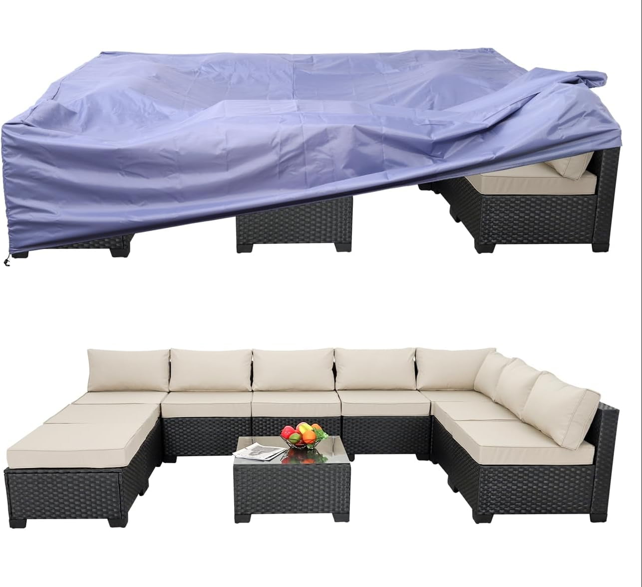 Patio Furniture Covers Outdoor Furniture Covers for Patio Furniture ...